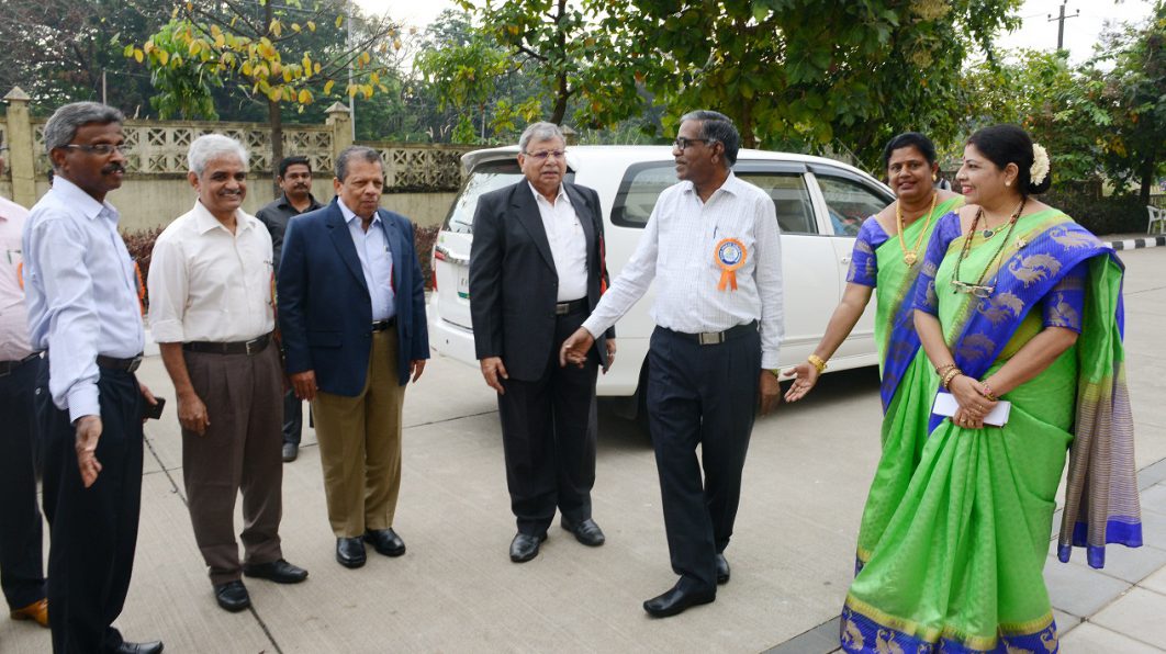 Golden Jubilee – NITK ENGLISH MEDIUM SCHOOL