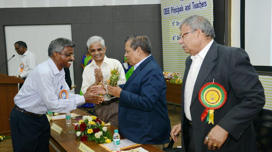 Golden Jubilee – NITK ENGLISH MEDIUM SCHOOL