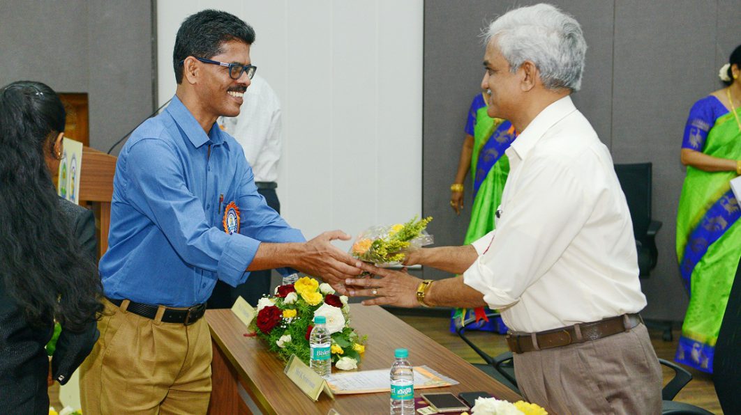 Golden Jubilee – NITK ENGLISH MEDIUM SCHOOL